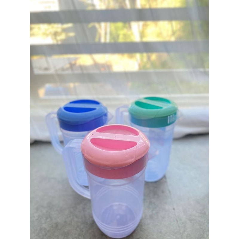 [ 1 PCS ] (Water jug 1,5 Ltr Mikochan) - Mini Water jug / Aesthetic ...