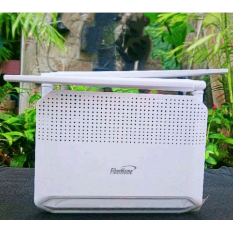 Home FIBER MODEM GPON (plus adapter) | Shopee Malaysia