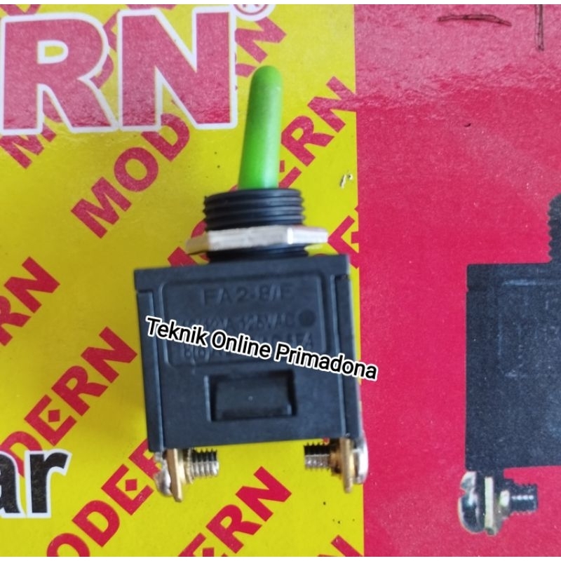 MESIN Modern M-2700 Grinding Machine Switch | Shopee Malaysia