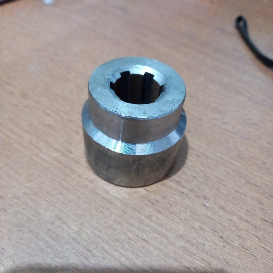 TWMTR 42mm Coupling Axle Connection for Tricycle Motorcycles | Shopee ...