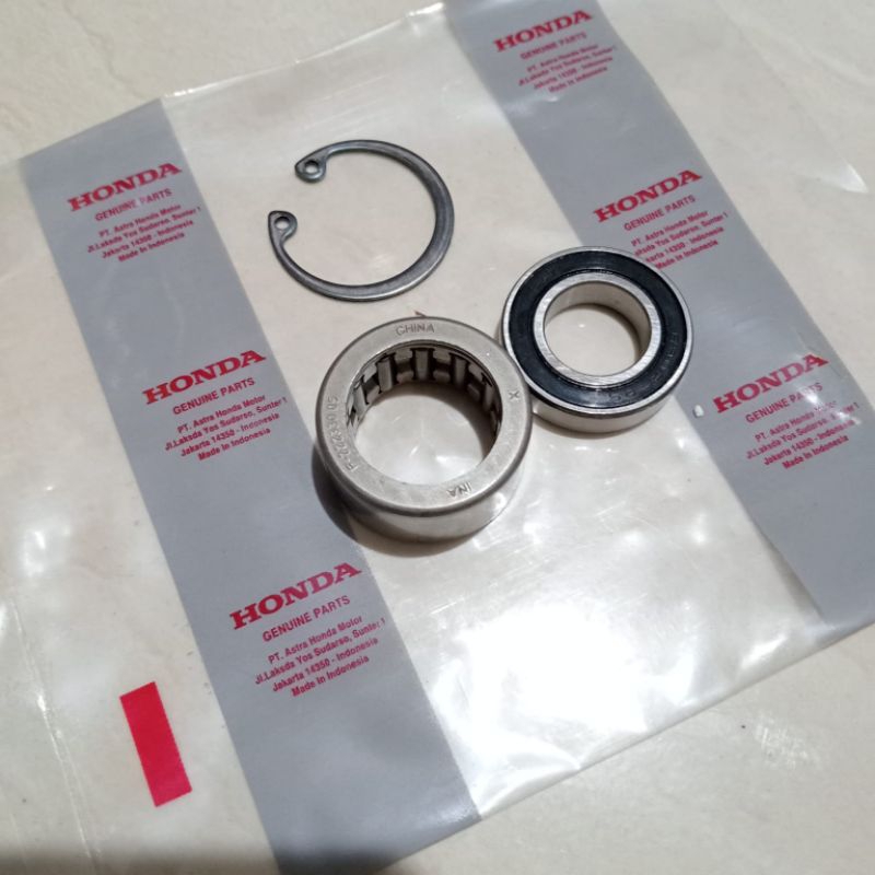 Bamboo Bearing Bearing As puly Pulyy CVT Honda Vario, Beat, Scoopy ...