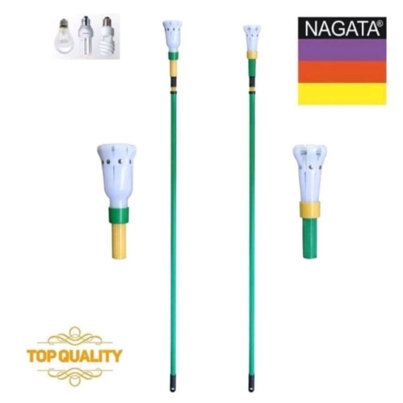 2001 Nagata Bulb Replacement Stick 6 cm light bulb | Shopee Malaysia