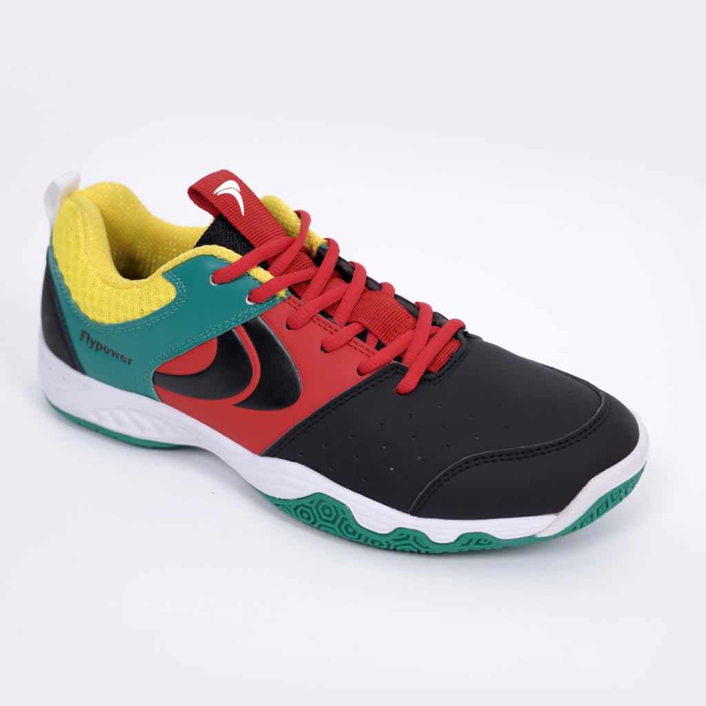 Flypower Argapura Geni Agrippina Series Badminton Shoes | Shopee Malaysia