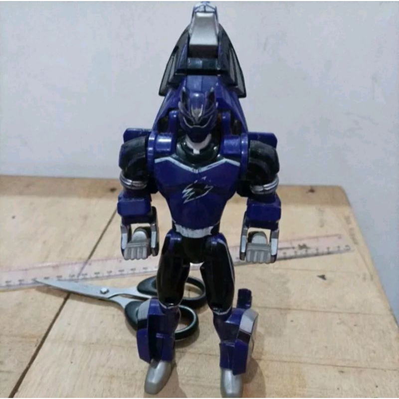 Power rangers jungle fury Flash | Shopee Malaysia