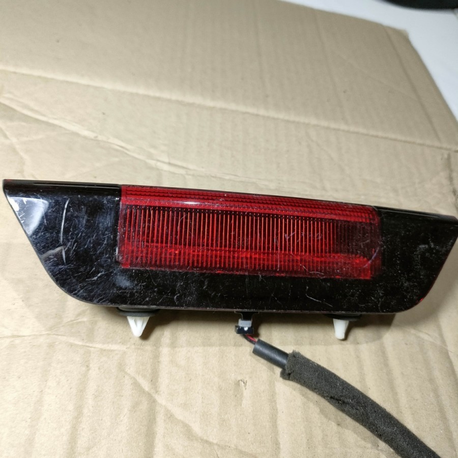New original toyota raize spoiler Lamp | Shopee Malaysia