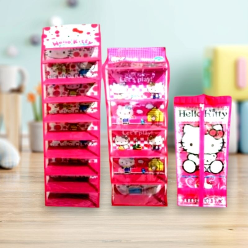 Hbo 3 IN 1 RACK SET RACK + SHOE RACK + HIJAB RACK | Shopee Malaysia
