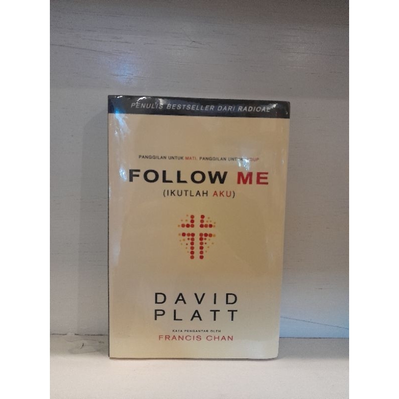 Follow Me Book (Follow Me) | Shopee Malaysia