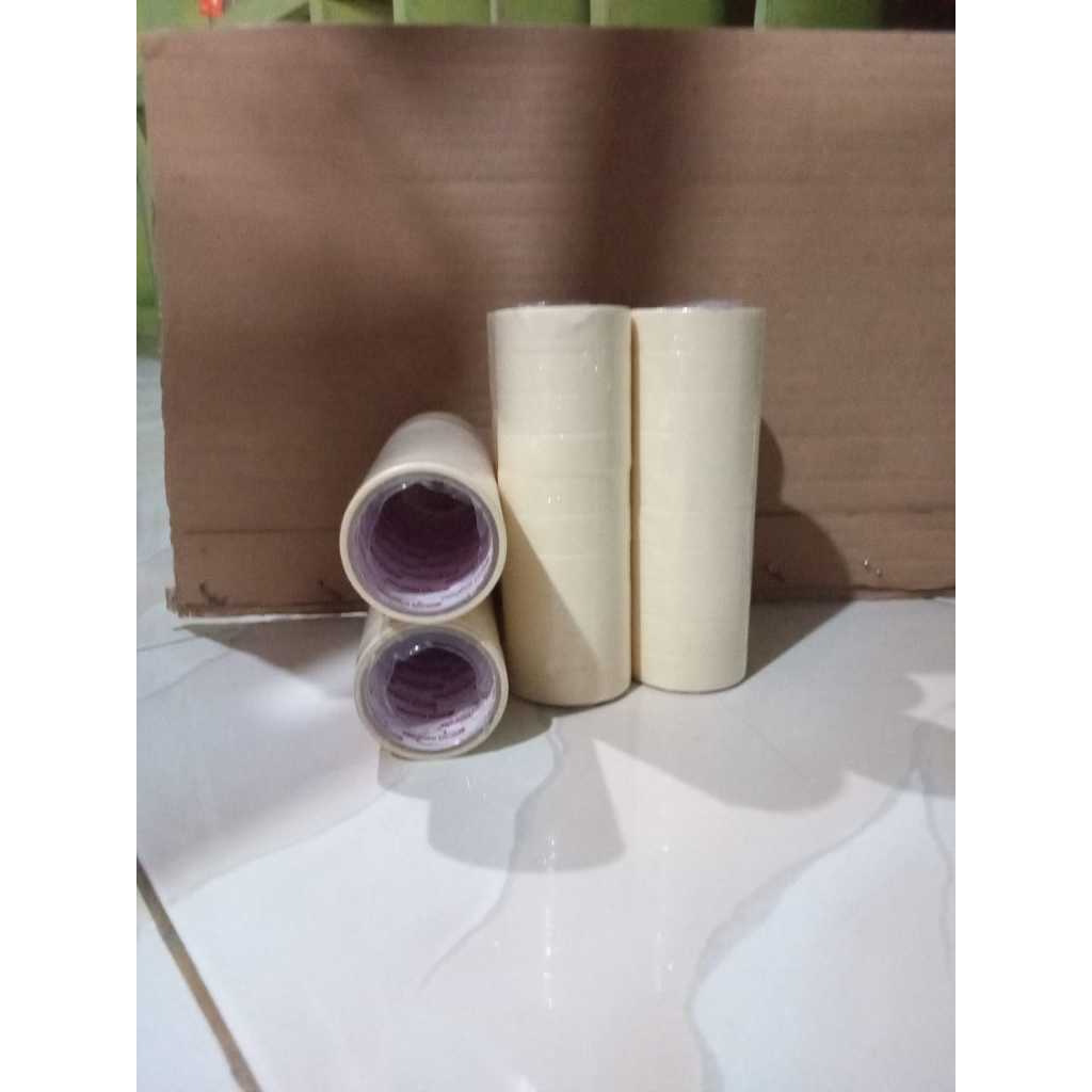 Paper ISOLATION (1 ROLL CONTAINS 10 PCS) | Shopee Malaysia