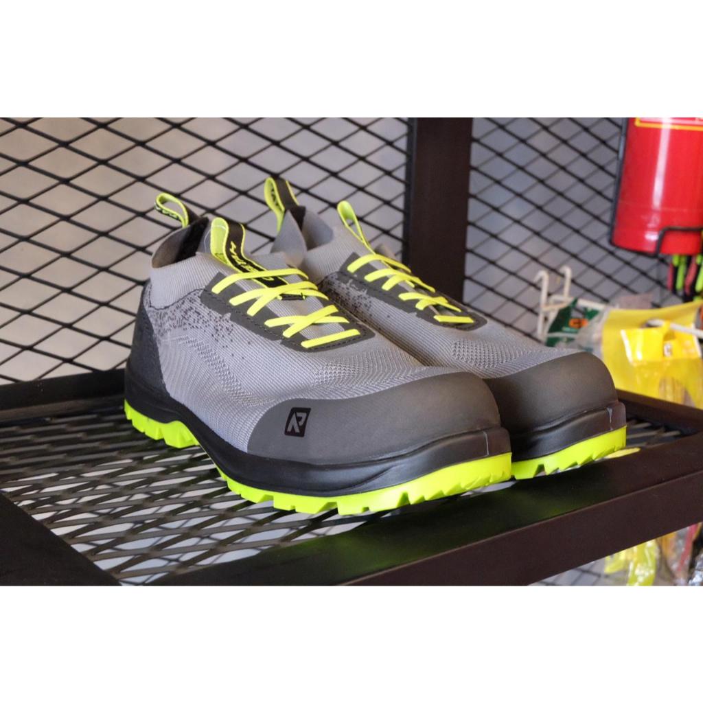 Cheetah Reflex Safety Shoes 8083 / 8084 Original - Cheetah Reflex 8083 ...