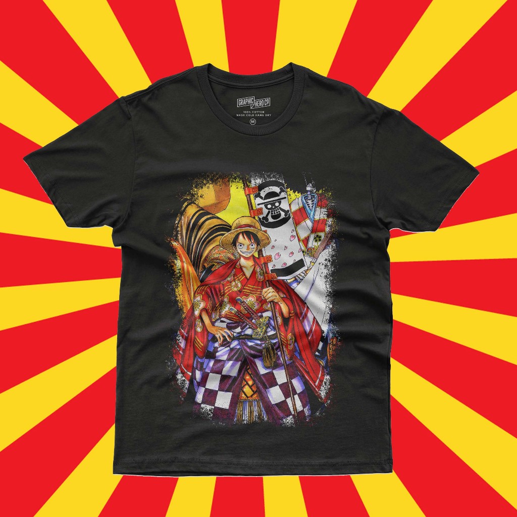 Part 1 | T-shirt Distro Anime Jujutsu Kaisen And Character Retro ...