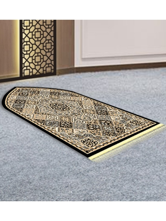 Middle Eastern Moroccan Aesthetic Dome Prayer Prayer Mat | Aesthetic ...