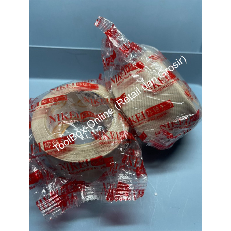 Ac Duct Tape / Duck Tape / non-glue AC Insulation (1 Roll) | Shopee ...