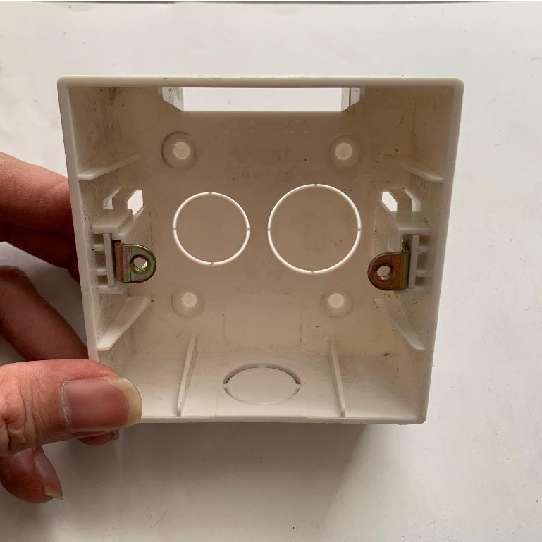 Bull Junction Box (Unit) | Shopee Malaysia