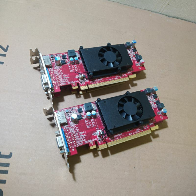 Vga Card Nvidia GT 620 1GB DDR3 _ Pci Express | Shopee Malaysia