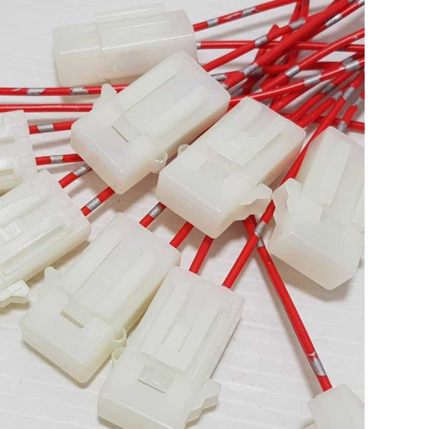 Home Socket Mini Fuse Holder With Cable | Shopee Malaysia