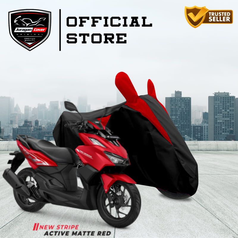 Vario 160 Motorcycle Cover Waterproof Vario Motorcycle Protective Cover ...