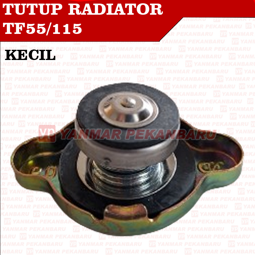 Tf TS YANMAR RADIATOR COVER | Shopee Malaysia