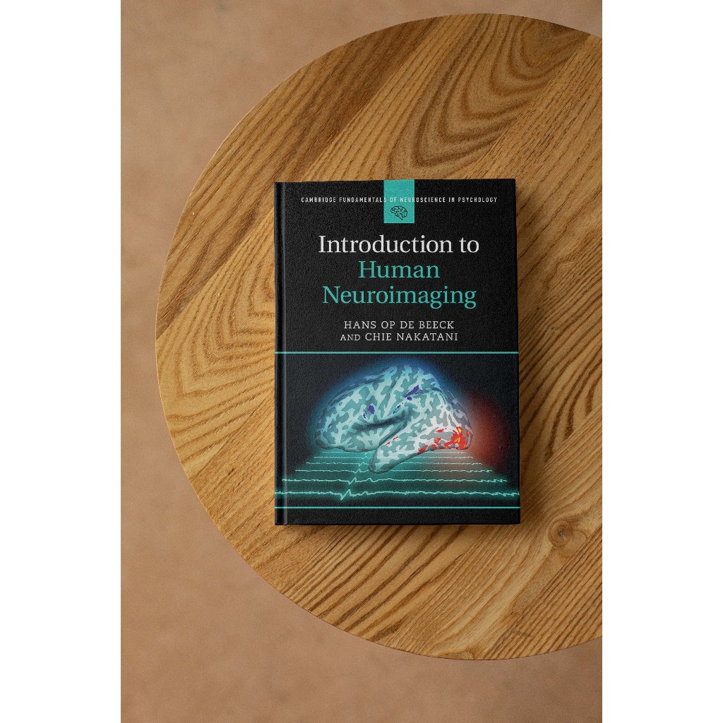Introduction to Human Neuroimaging - Hans Op de Beeck, Chie Nakatani | Shopee Malaysia