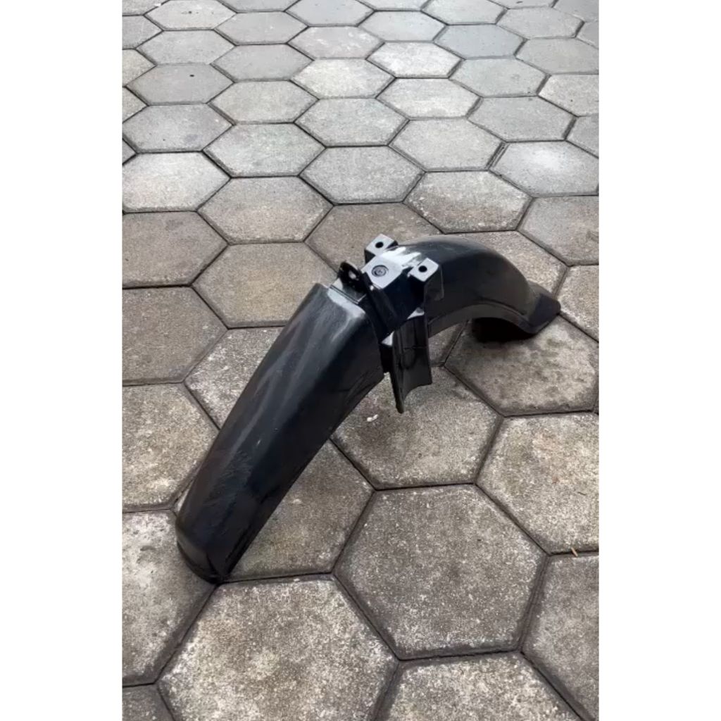 Honda astrea prima front fender prima front fender | Shopee Malaysia