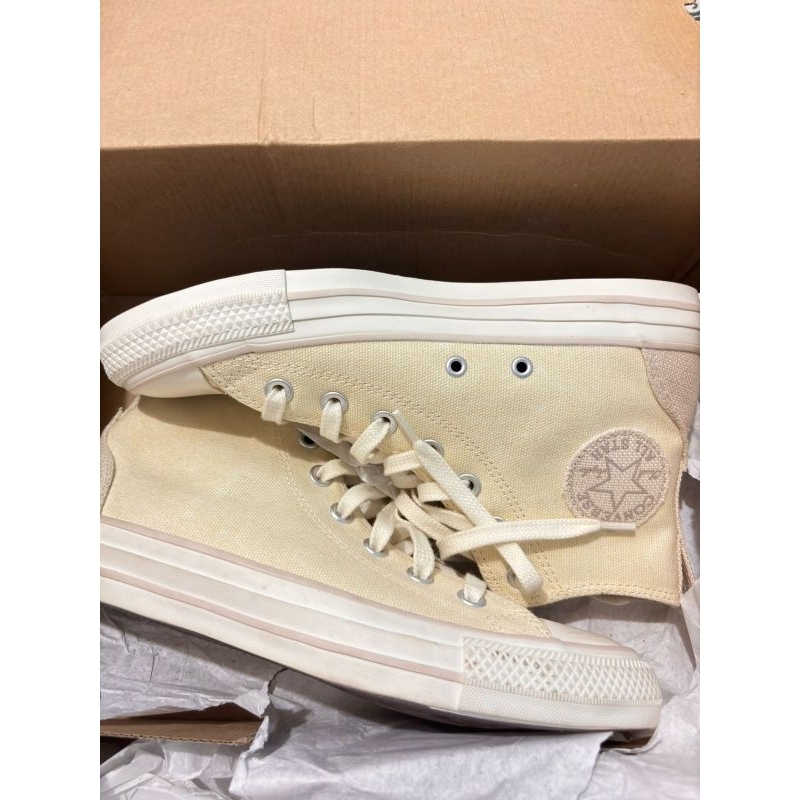 Original CONVERSE STILL NEW SIZE 39 (Very new, 7 sept 2024) | Shopee ...