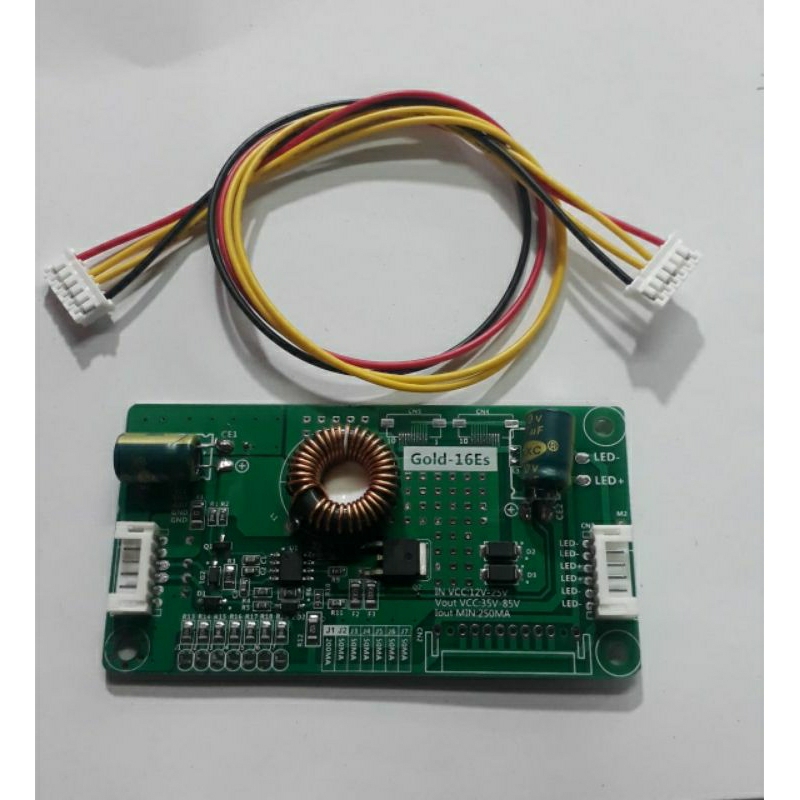 Universal LED TV Inverter | Shopee Malaysia