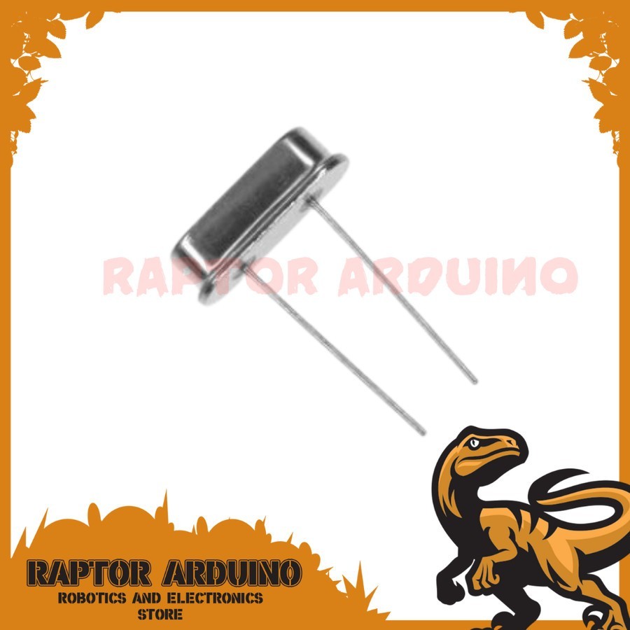 Crystal 20 MHz Xtal Xtall 20,000mhz Crystal Oscillator Oscillator ...