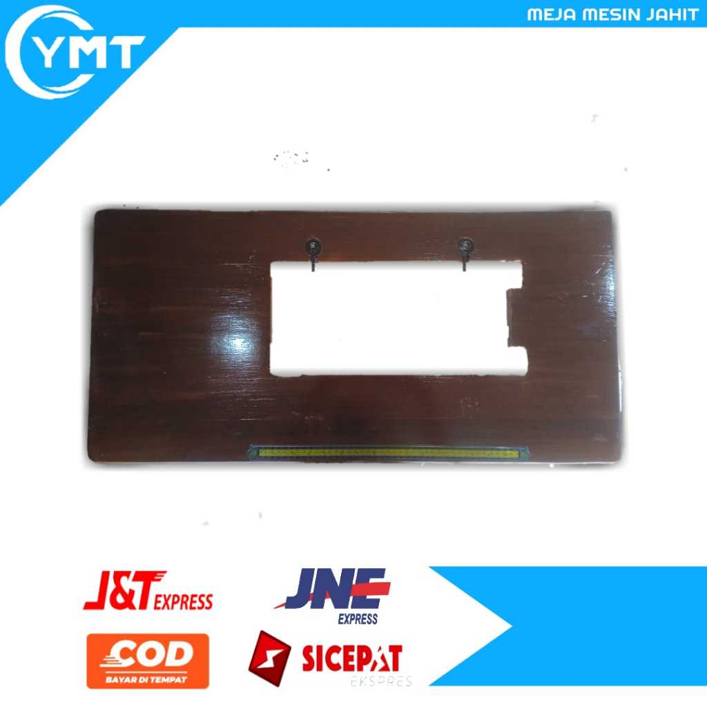 MESIN Traditional Classic Flat Sewing Machine Table Board | Shopee Malaysia