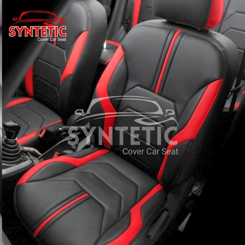 Mitsubishi Lancer Car Seat Covers Full Set | Shopee Malaysia