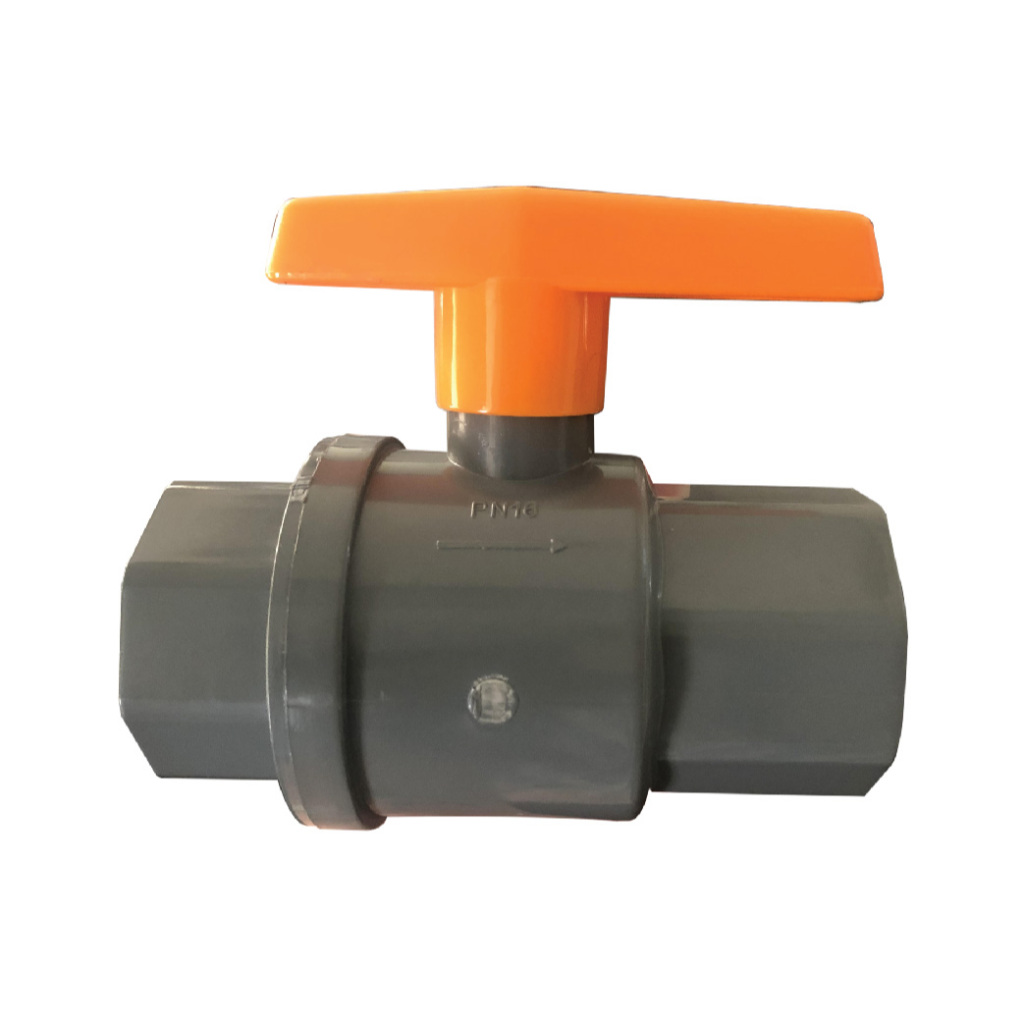 DCOTA Ball Valve PVC 1 Inch (ballvalve / stopcock) | Shopee Malaysia