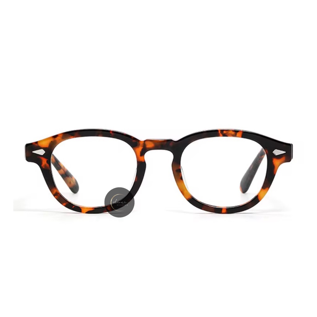 MOSCOT LEMTOSH Glasses Frames - Photochromic Lenses | Anti-radiation ...