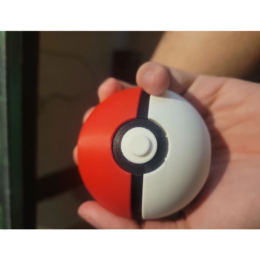 Original POkemon POkeball toy | Shopee Malaysia