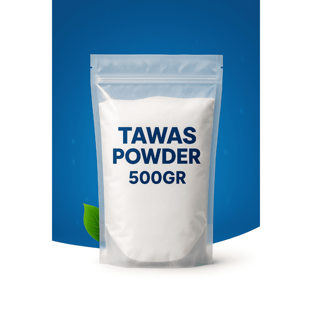 Alum Powder 500g Water Purifier and Deodorant Ingredients Eliminates ...