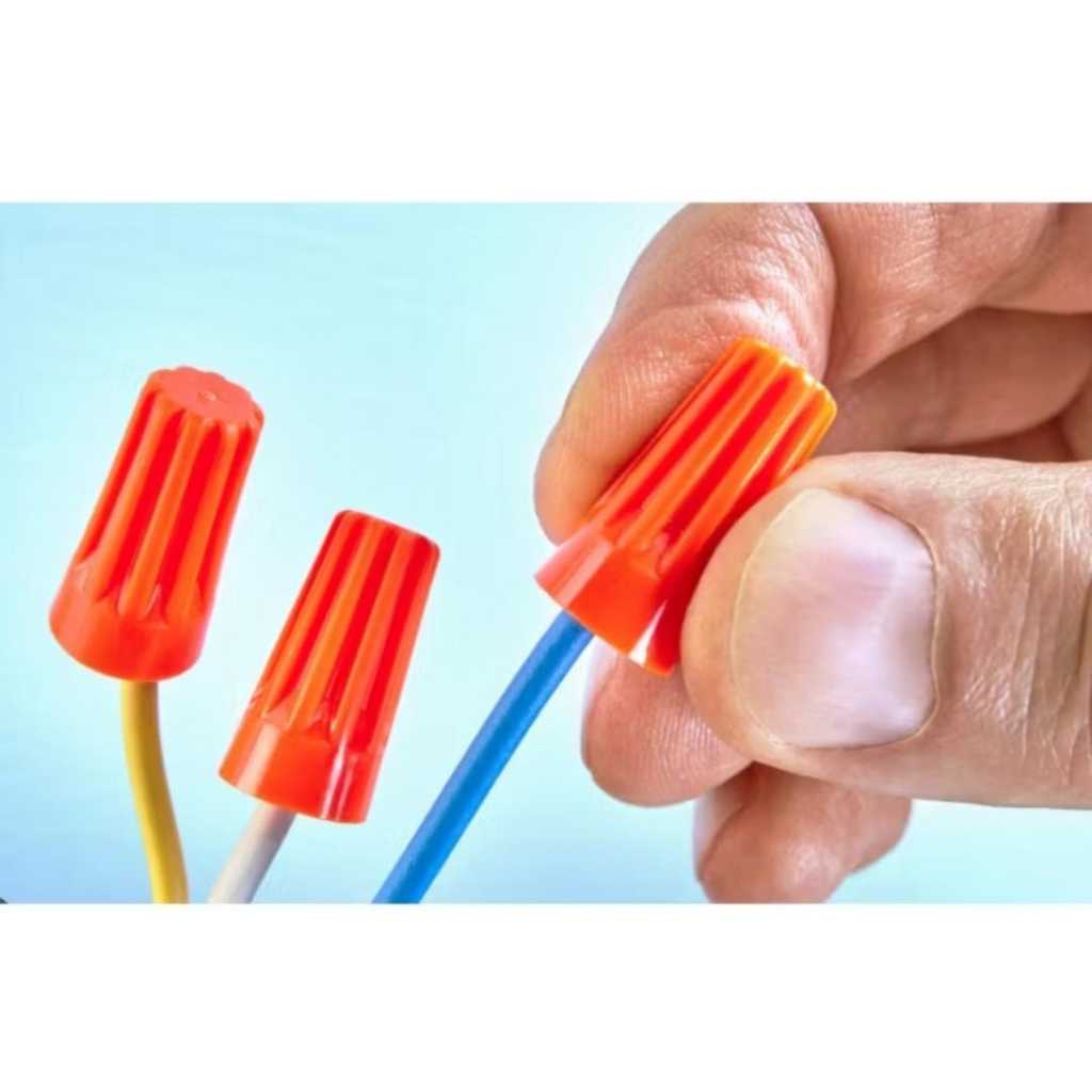 Lasdop Terminal Swivel Cable Connection Screw Electrical Cable Cover ...