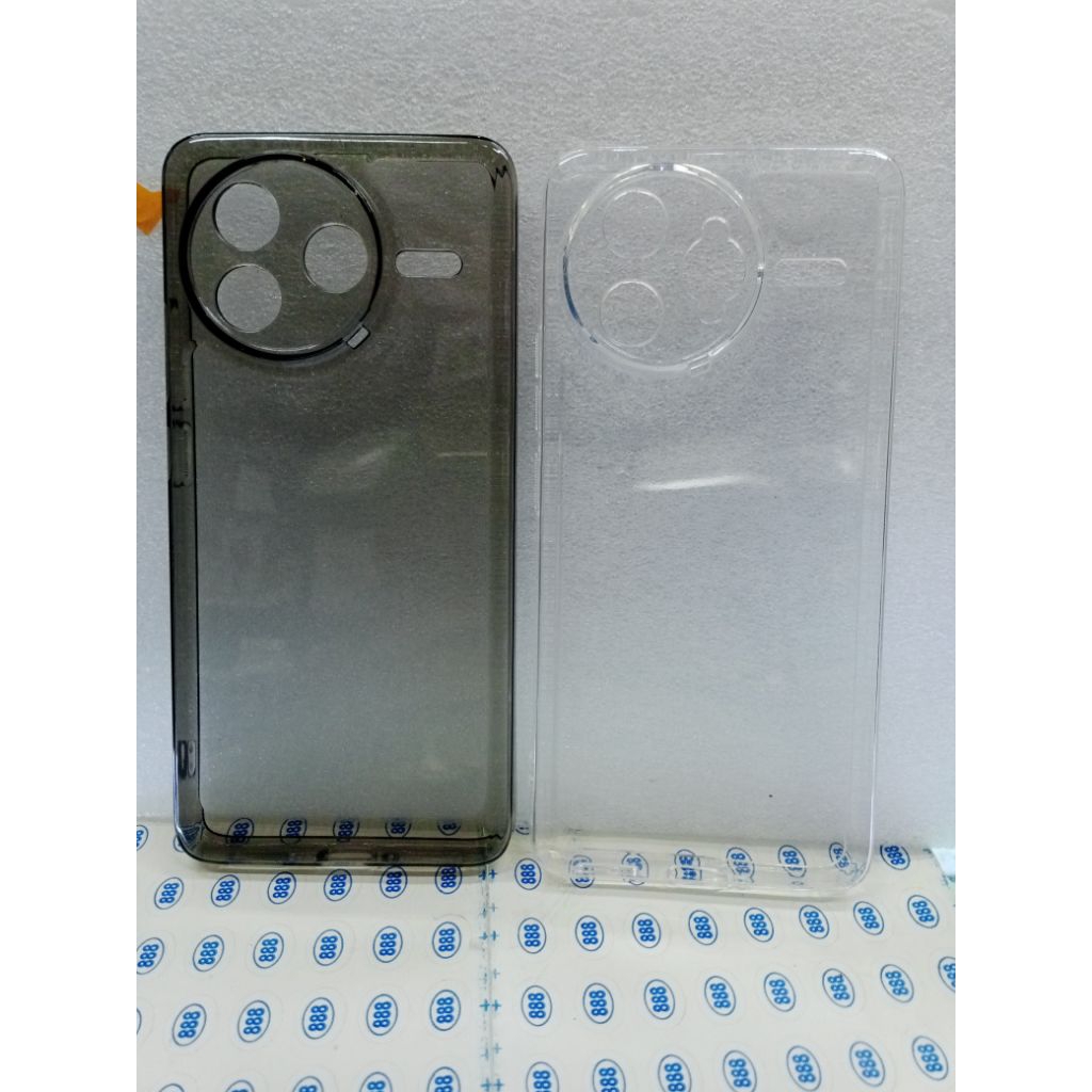 SOFT CASE POCO F7 PRO & POCO F7 ULTRA 5G | Shopee Malaysia