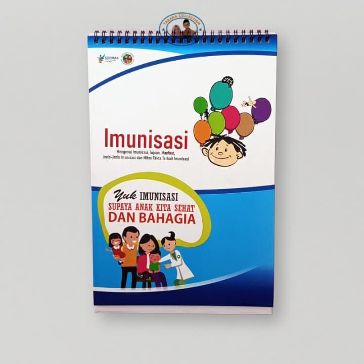 Immunization Flip Sheet | Health Information | Immunization Information ...