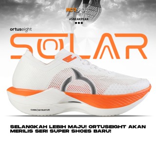 Ortuseight SOLAR HyperBlast Shoes Running Shoes/Jogging Shoes/Running ...