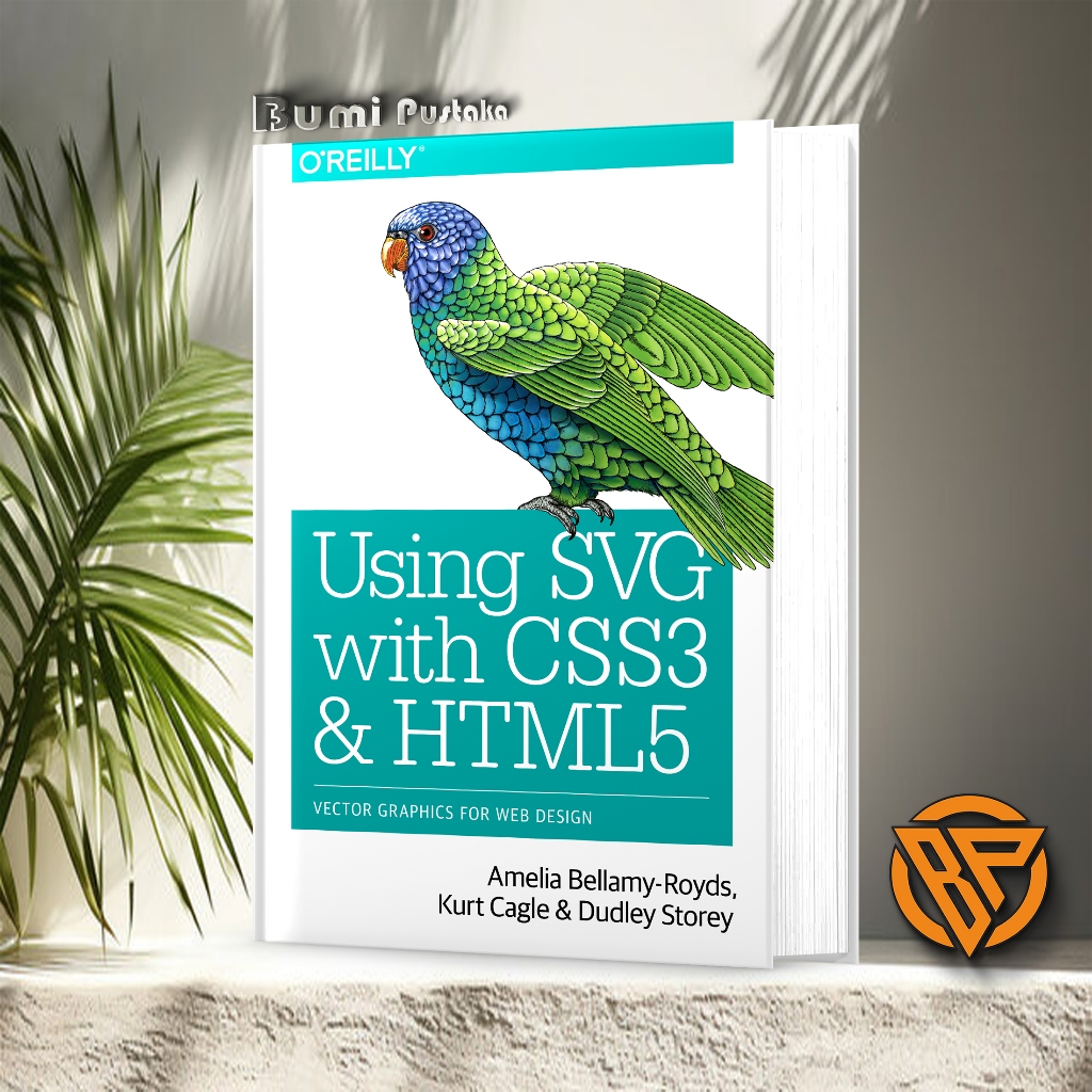 Using SVG with CSS3 and HTML5 - Vector Graphics for Web Design | Shopee Malaysia