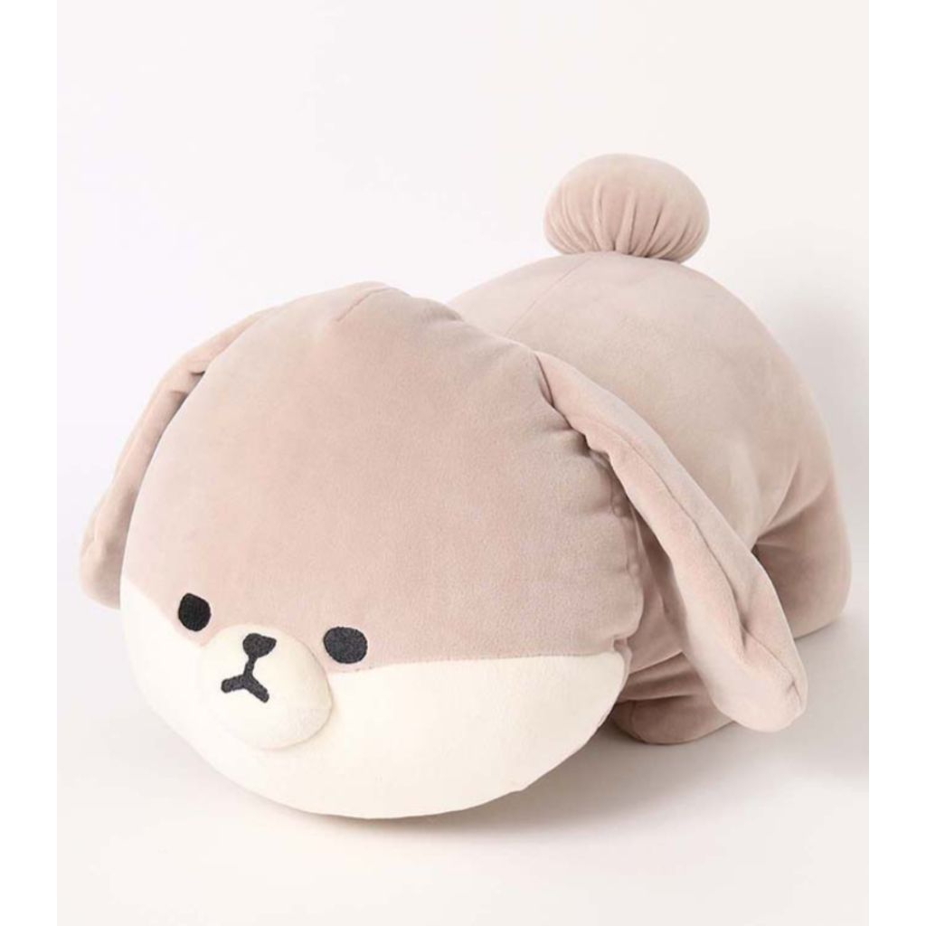 MOFMO FRIENDS PYON RABBIT PLUSH DOLL (RARE) MASCOT JAPAN |AMERICAN ...