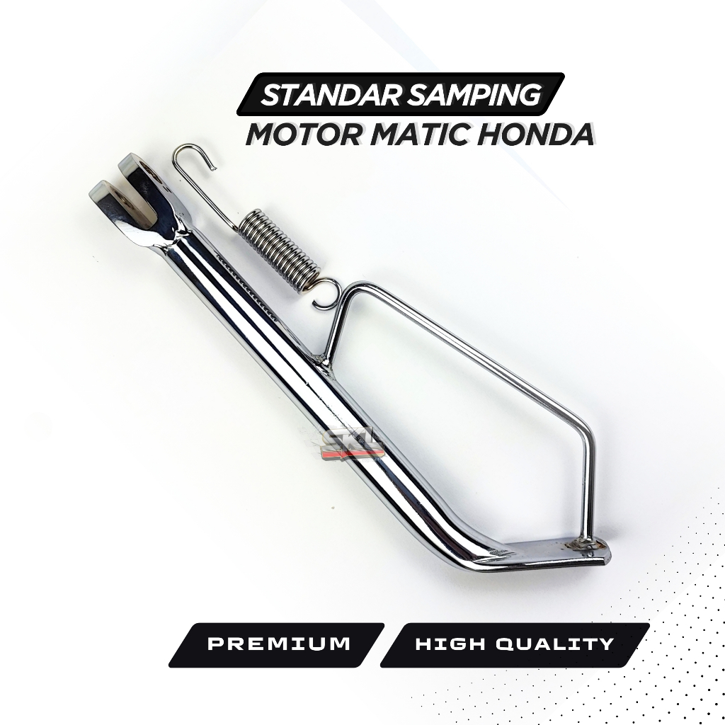 Stylo Genio Side Standards (2019 - 2022) Scoopy (2020 - 2024) BeAt and ...
