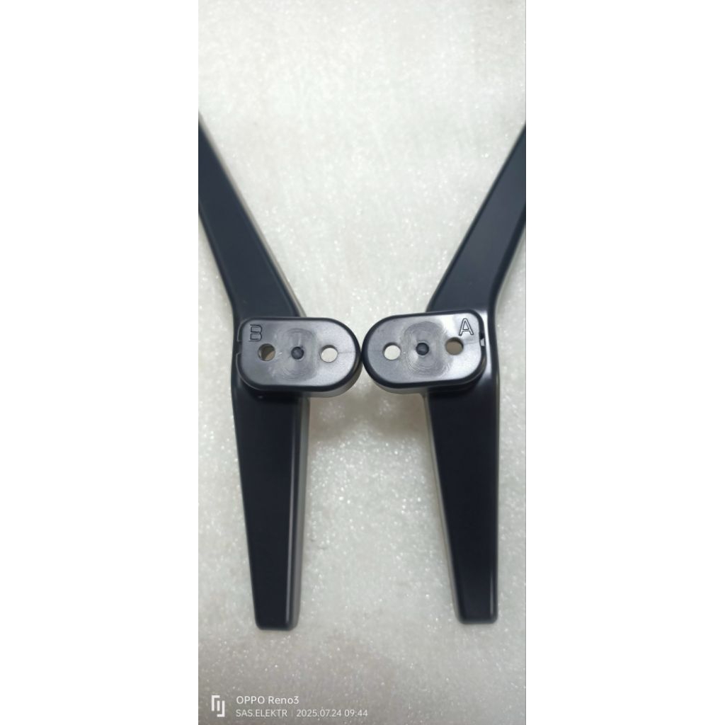 SHARP LED TV STAND BRACKET 32-43 INCH 2T-C32GH3000I 2T-C32GH3000 I 2T ...