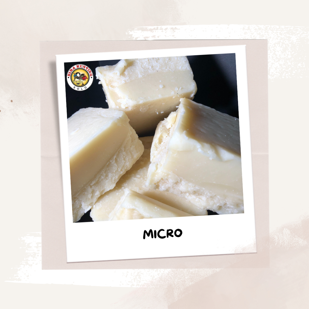 MICRO WAX Per 1Kg | Shopee Malaysia