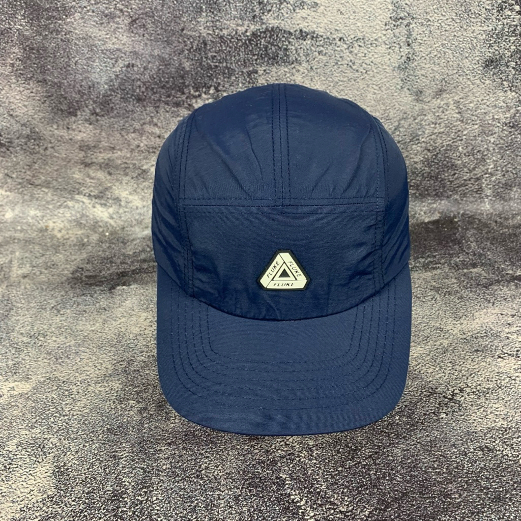 THRIFT FLUKE HAT - Second Original 1 | Shopee Malaysia