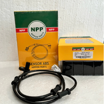 NEW ORIGINAL NPP NMAX FRONT ABS SPEED SENSOR - B6H | Shopee Malaysia