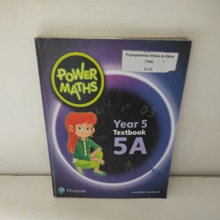 Buy textbook year 5 Online With Best Price, Aug 2025 | Shopee Malaysia