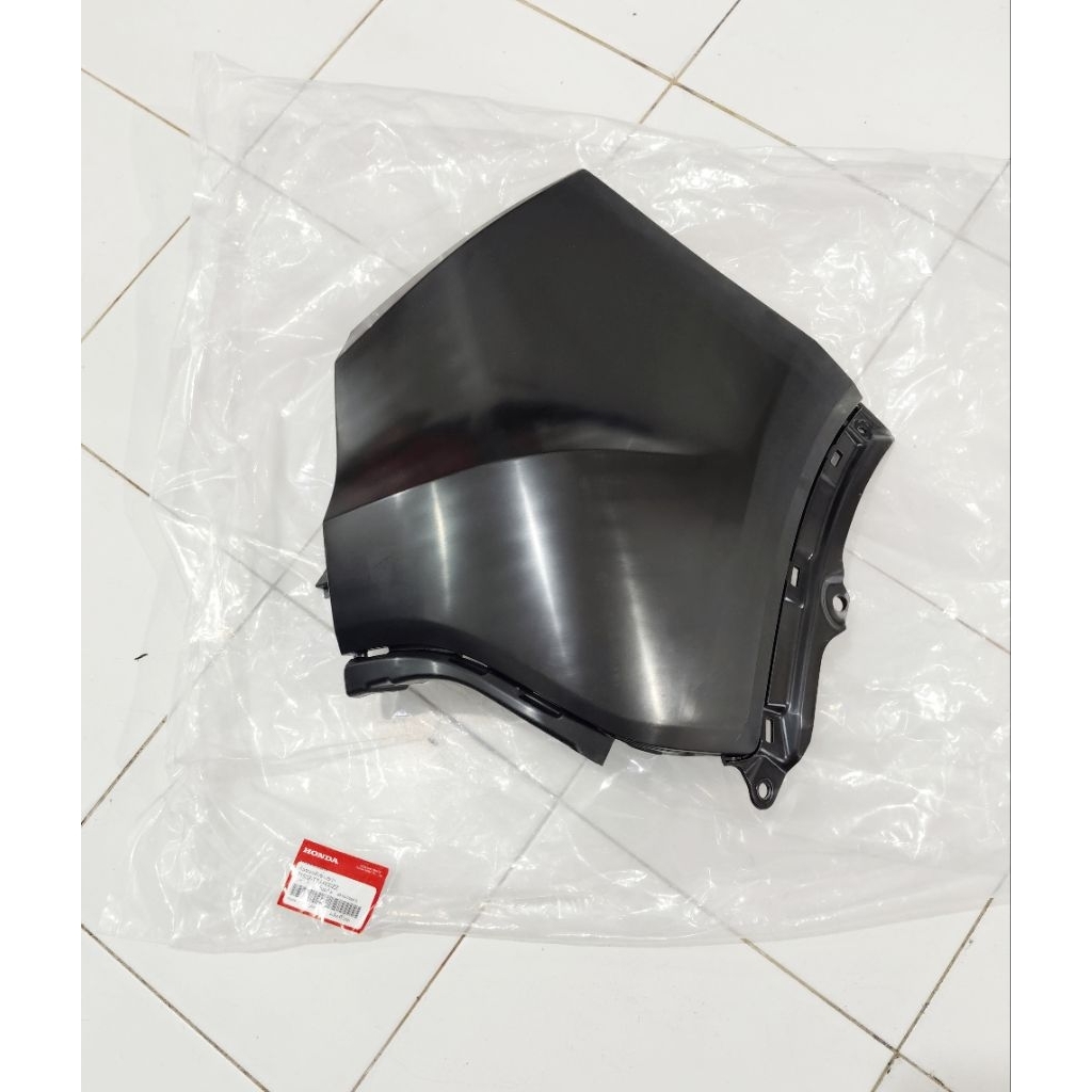 Face face bumper rear bumper side corner hrv 2015 2016 2017 2018 2019 ...