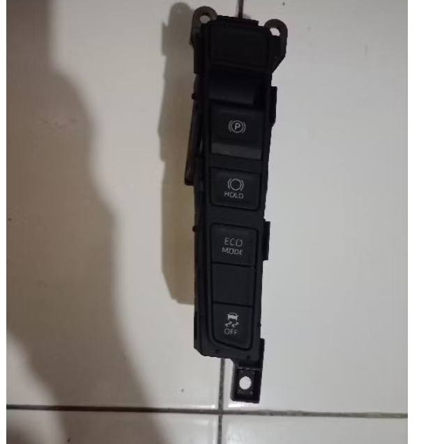 TOMBOL PARKING BRAKE SWITCH BUTTON HAND BRAKE SWITCH BUTTON HOLD DRIVE ...
