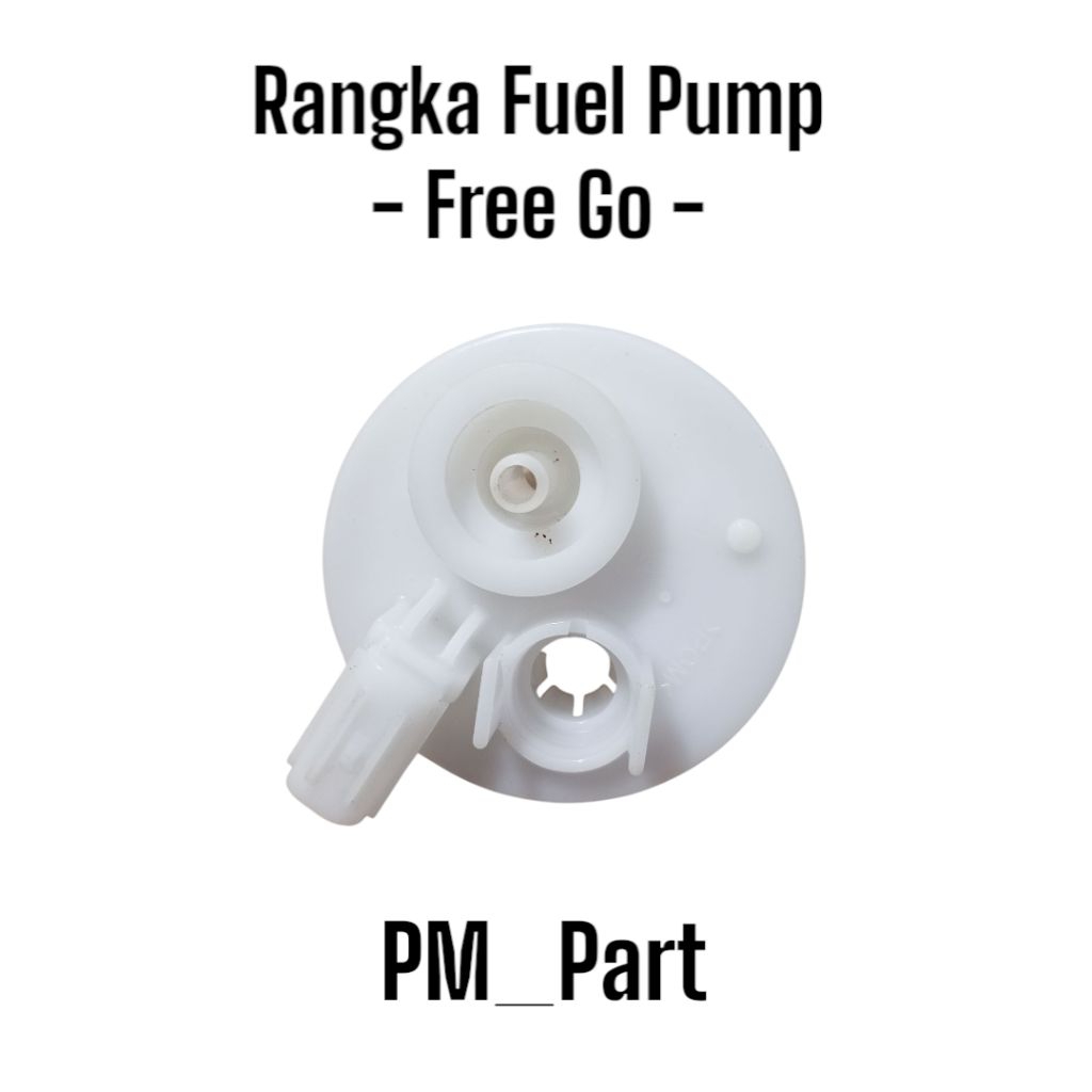 Original Freego Fuel pump frame Fuel pump housing | Shopee Malaysia