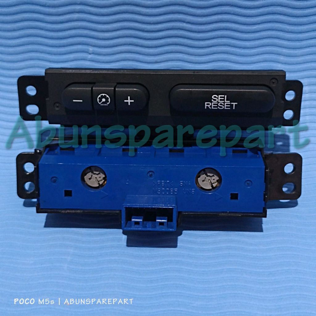 TOMBOL Original Honda Freed Cell Reset Indicator Light Button Switch ...