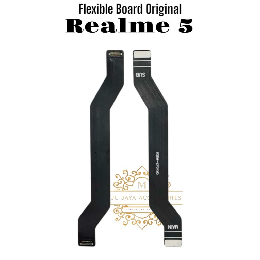 Original Realme 5 Flexible Board | Shopee Malaysia