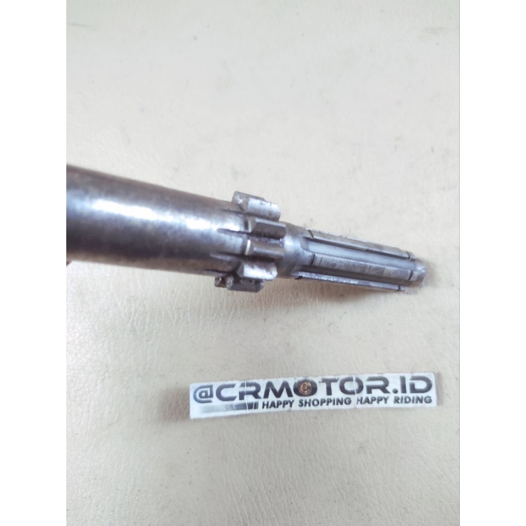 Original axle clutch gear ger gear gear ratio transmission gearbox 11T ...